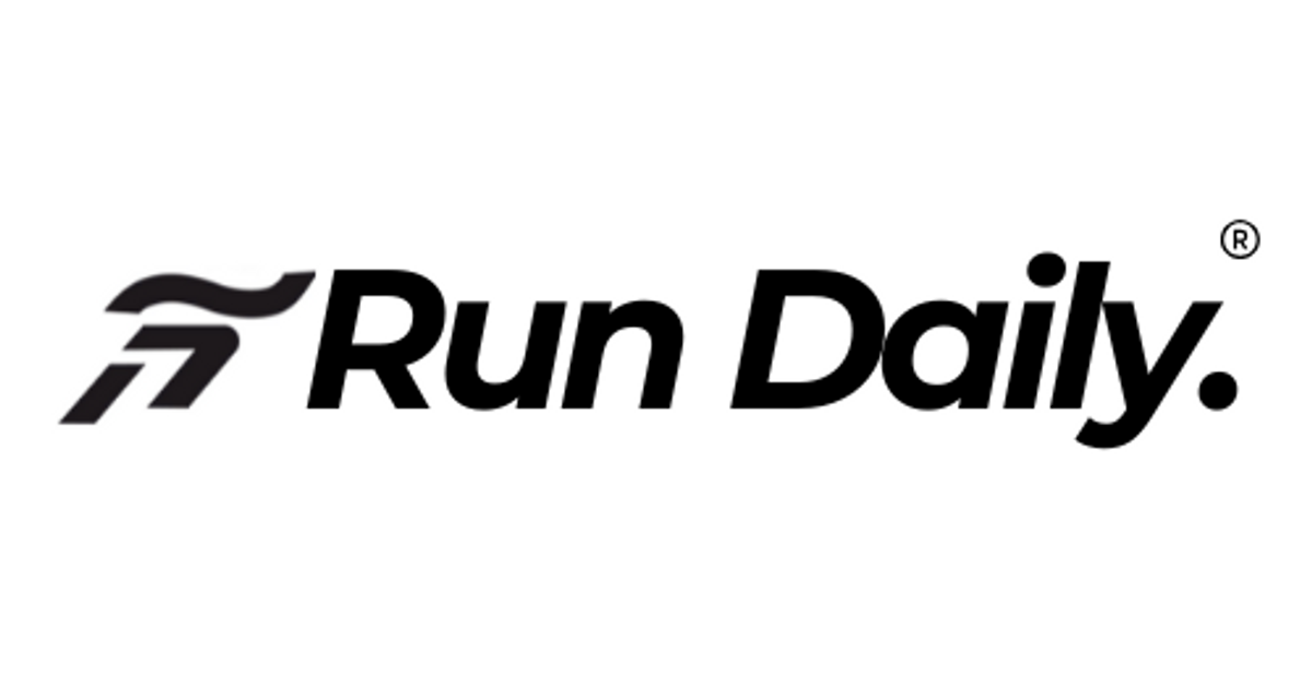 Our Story – Run Daily